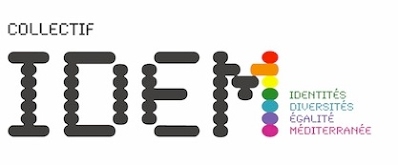 Collectif IDEM – LGBT+ PACA